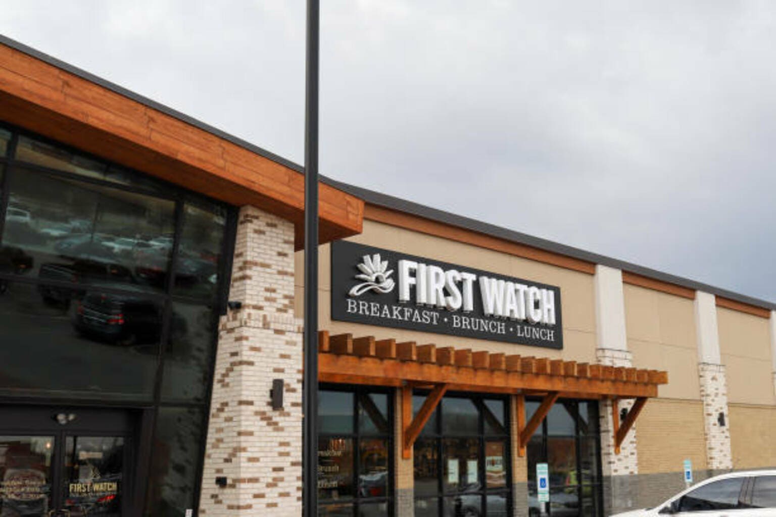 First Watch Restaurant Group pops as it boosts guidance on strong sales