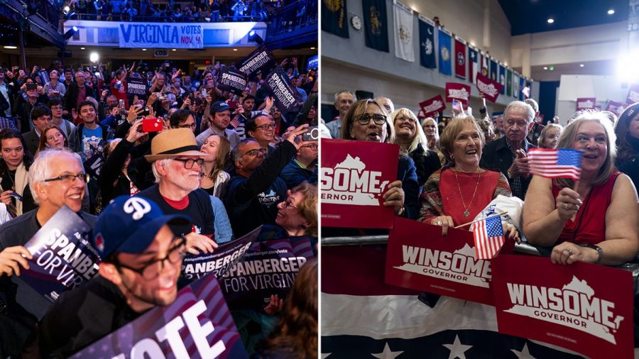 5 things to watch in Tuesday’s biggest Election Day contests