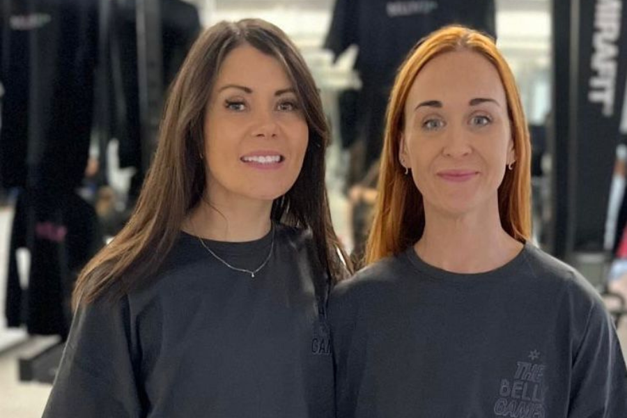 Our unique Liverpool gym expansion means we can reach more women than ...