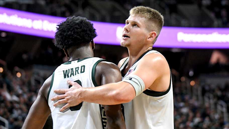 3 Observations From Michigan State's Victory over Colgate