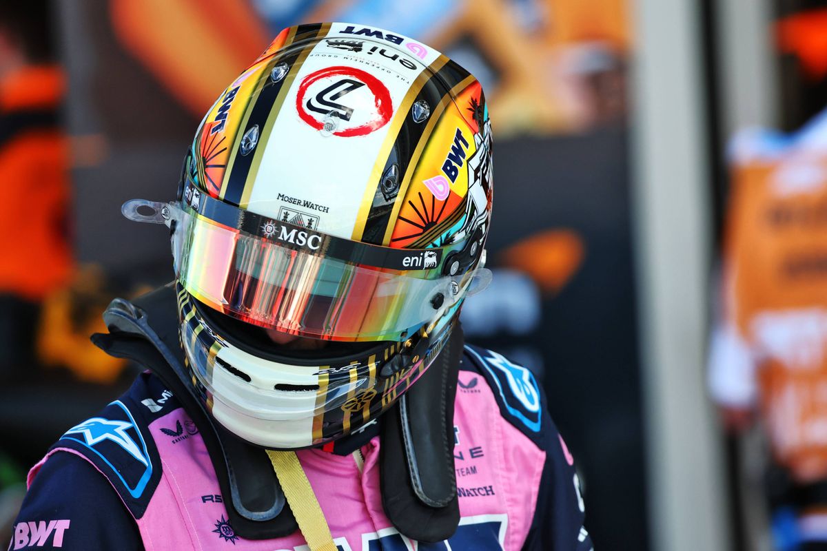 Ousted Formula 1 driver joins Japanese racing series