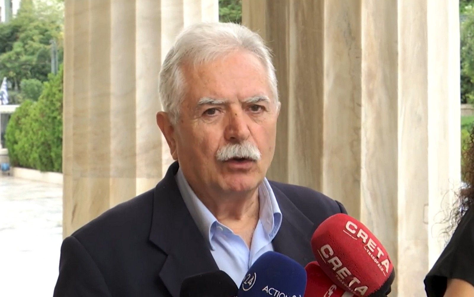 ΚΚΕ: Η κυβέρνηση να απολογηθεί για το κλείσιμο των ΕΛΤΑ και να πάρει ...