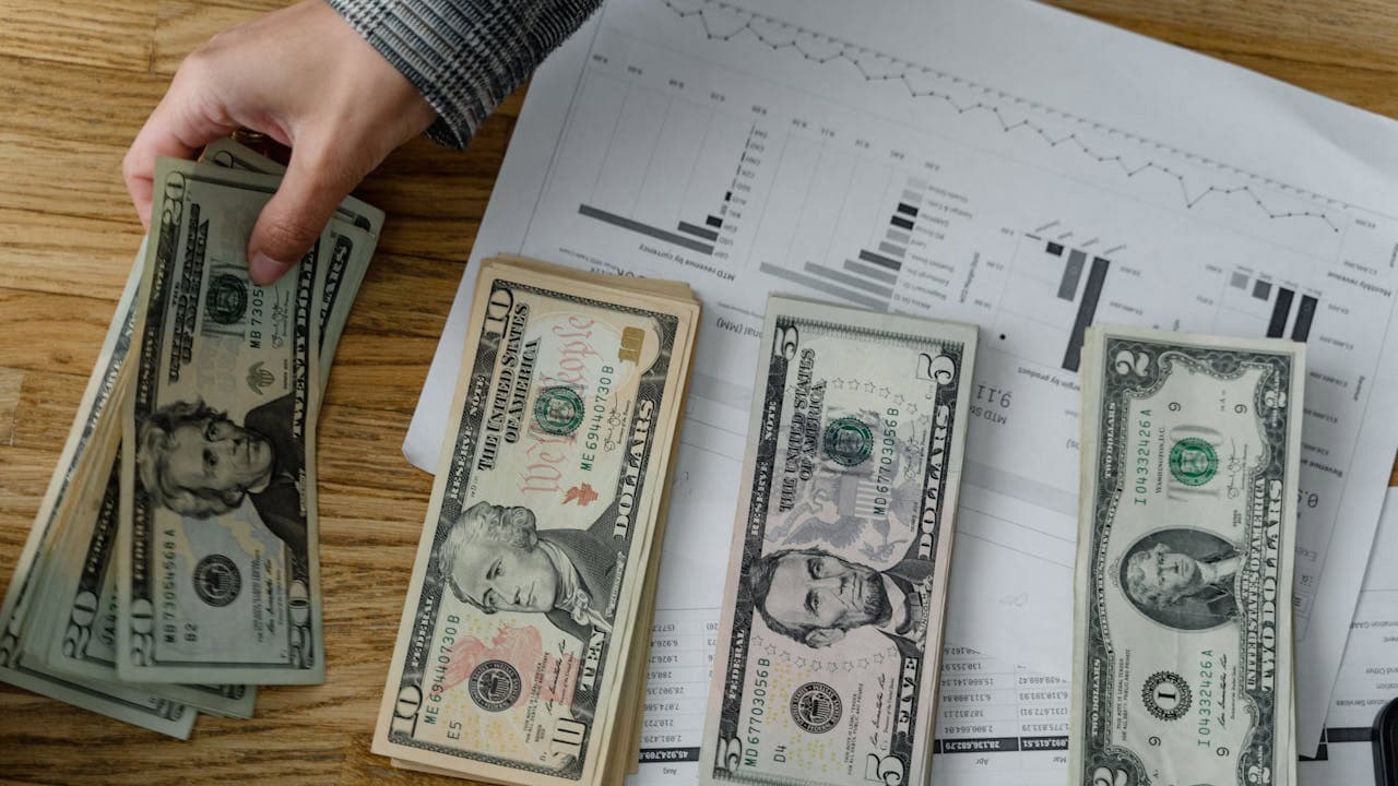 10 things to stop waiting on permission for if you want income now