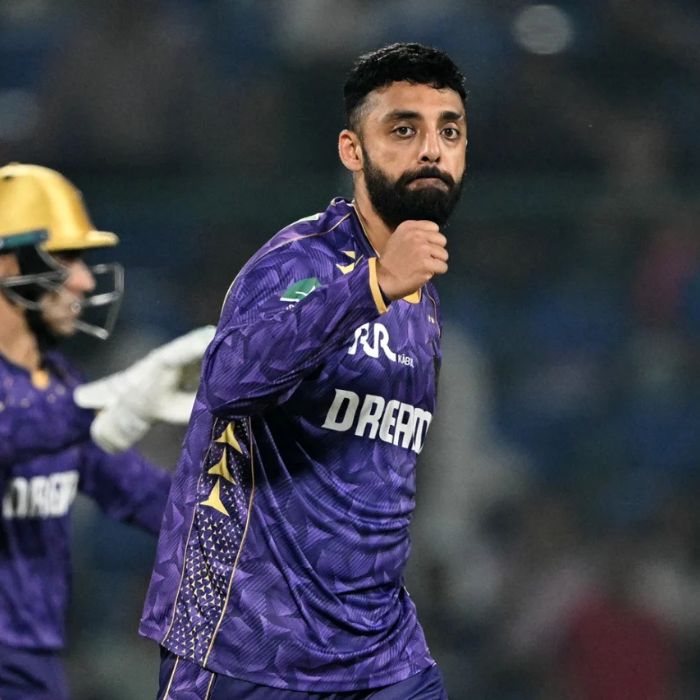 Kolkata Knight Riders: 5 Indian players KKR can retain ahead of IPL ...