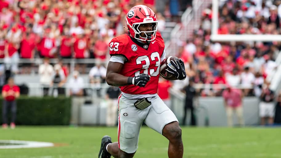 David Pollack said what everyone is thinking about Georgia's dilemma at ...