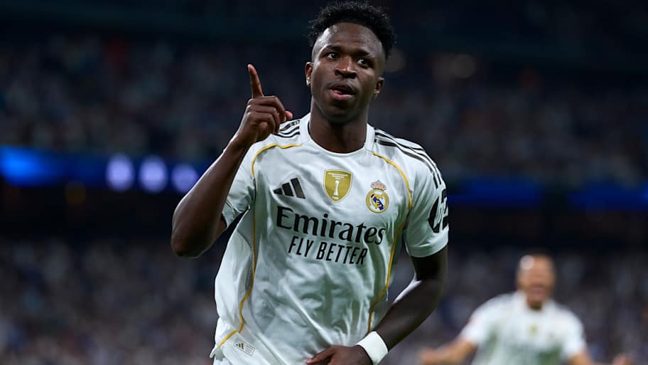 Bericht: Real Madrid zieht Konsequenzen nach Vinicius-Eklat