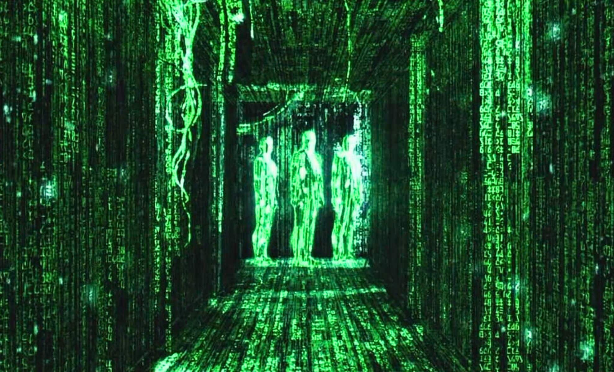 Are We Living in a Matrix-Style Simulation? Mathematicians Just ...
