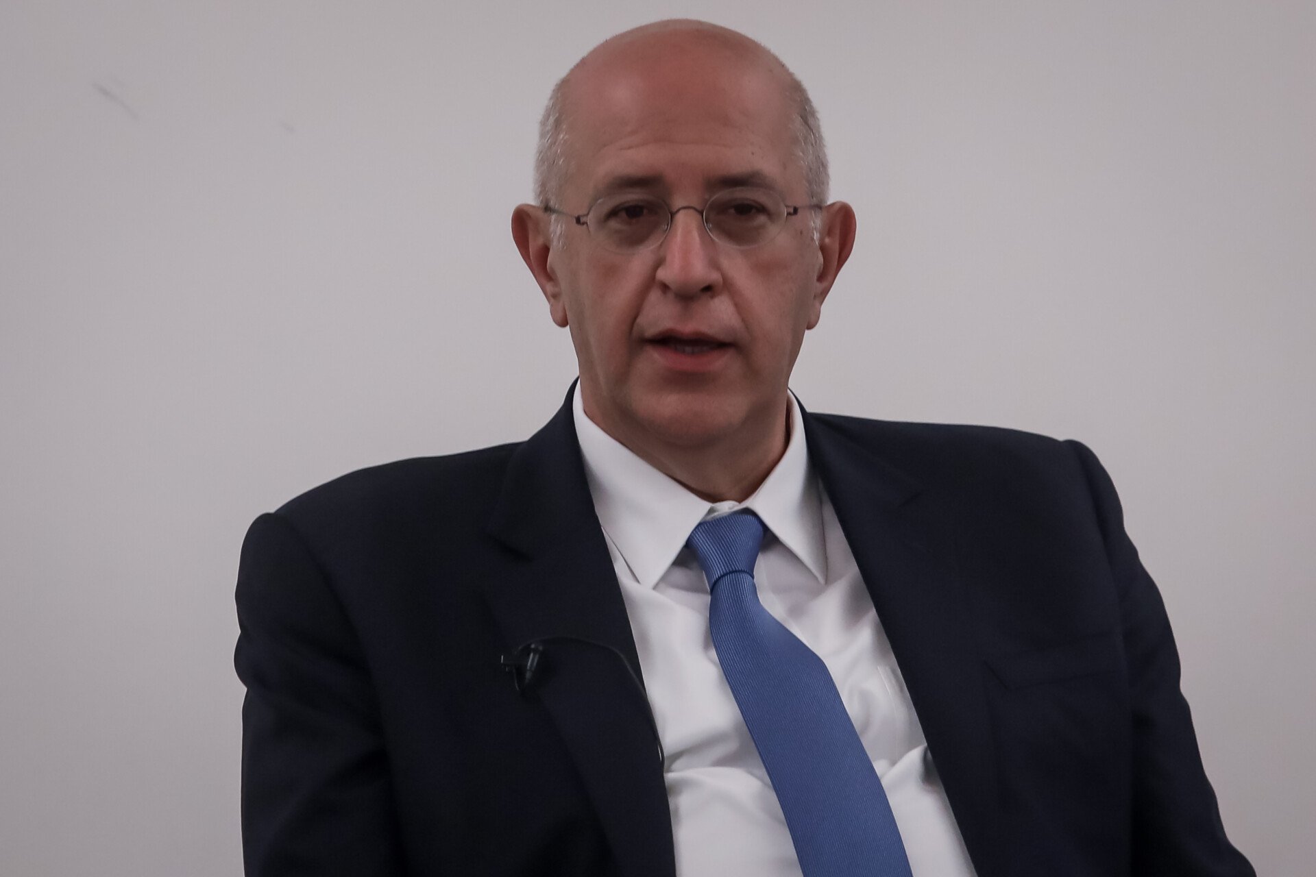 Σπ. Θεοδωρόπουλος για ΕΛΤΑ: Ψάχνουμε 150-200 εκατ. για όλη τη ...