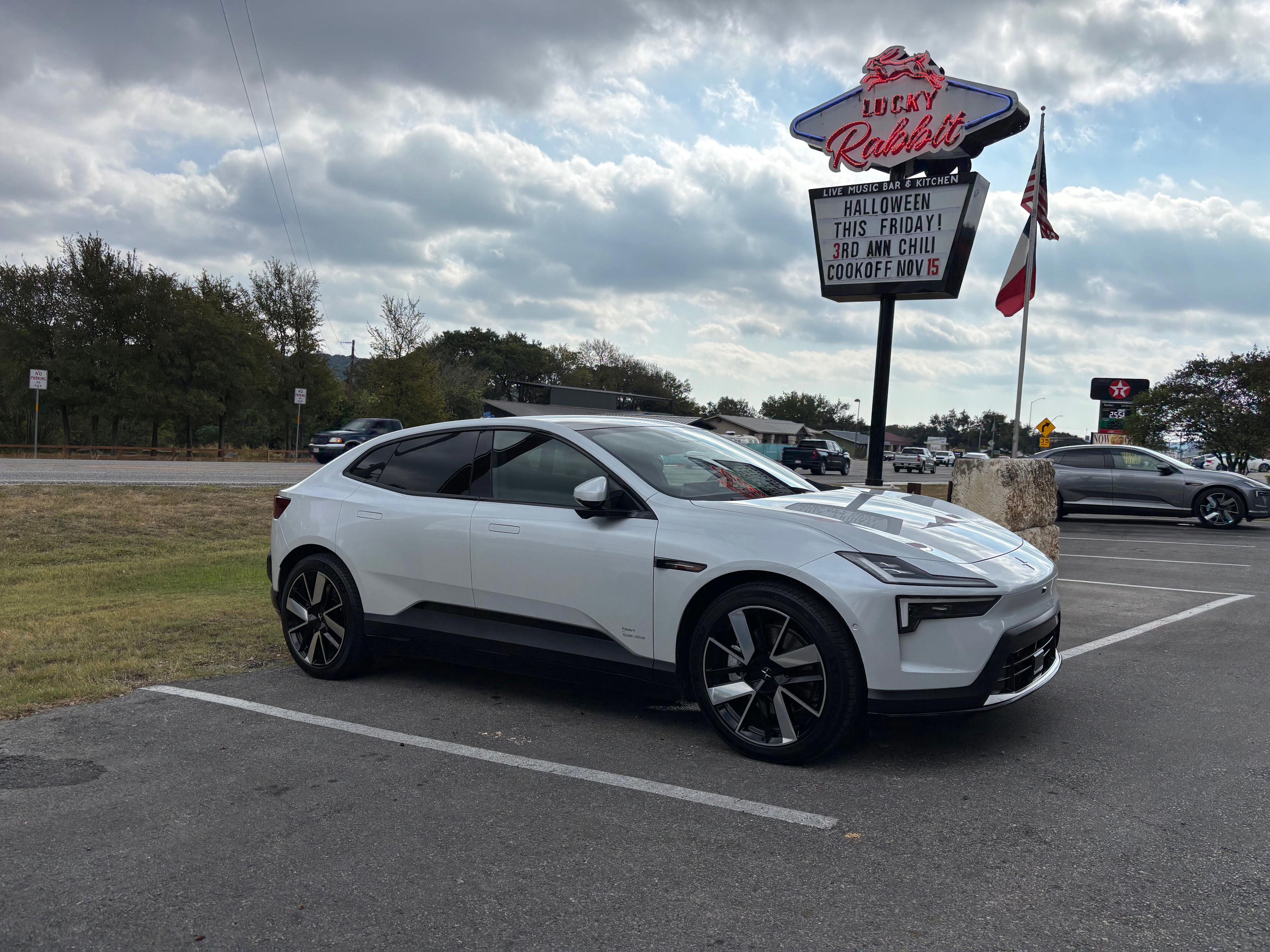 This EV-maker fixed the feature I hated. Its new SUV is a winner.