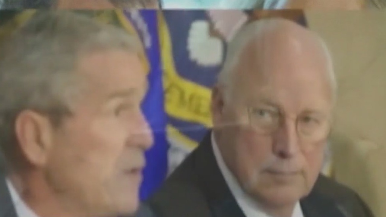 Dick Cheney dies at 84: Remembering the life of the most influential ...