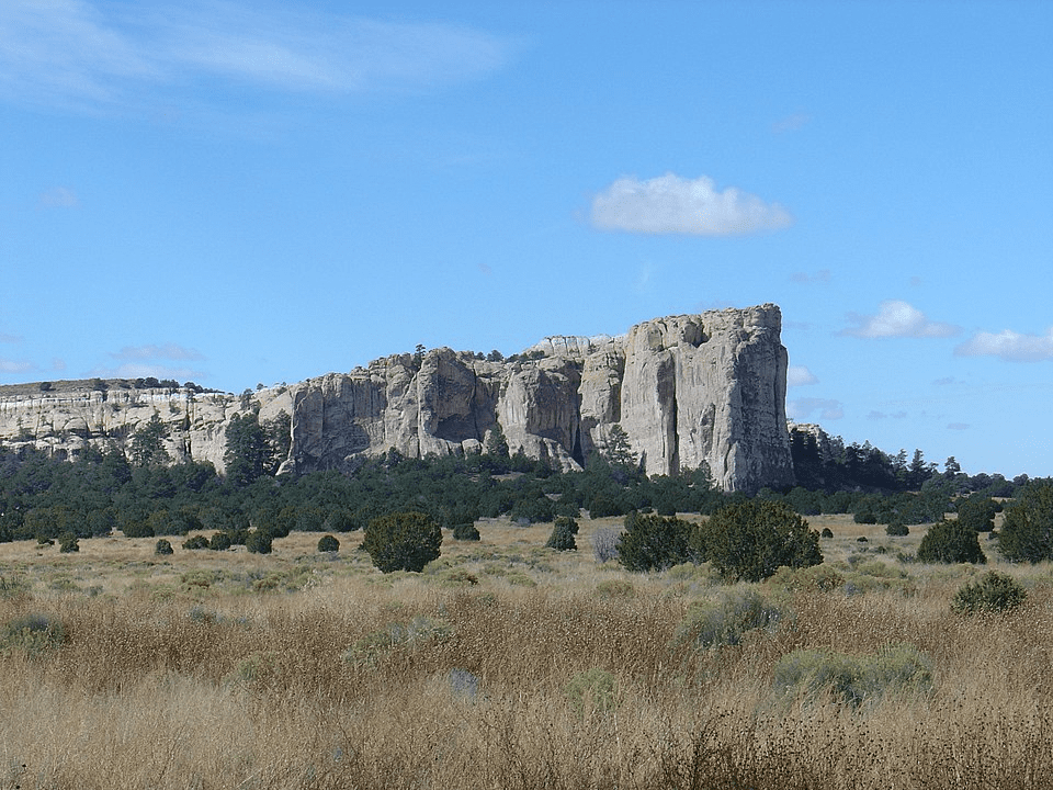 12 Secluded American Landmarks That Rival Mount Rushmore