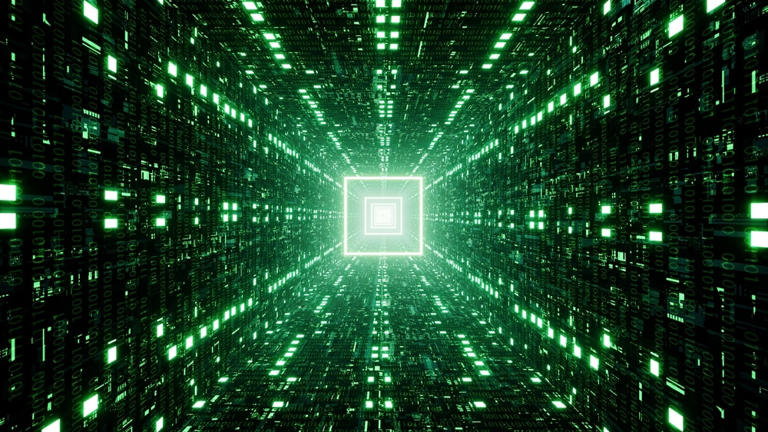 Are We Living in a Matrix-Style Simulation? Mathematicians Just ...