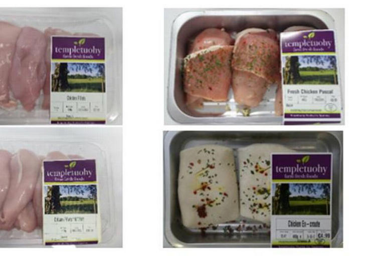 This week's food recalls as urgent warnings issued to shoppers over ...