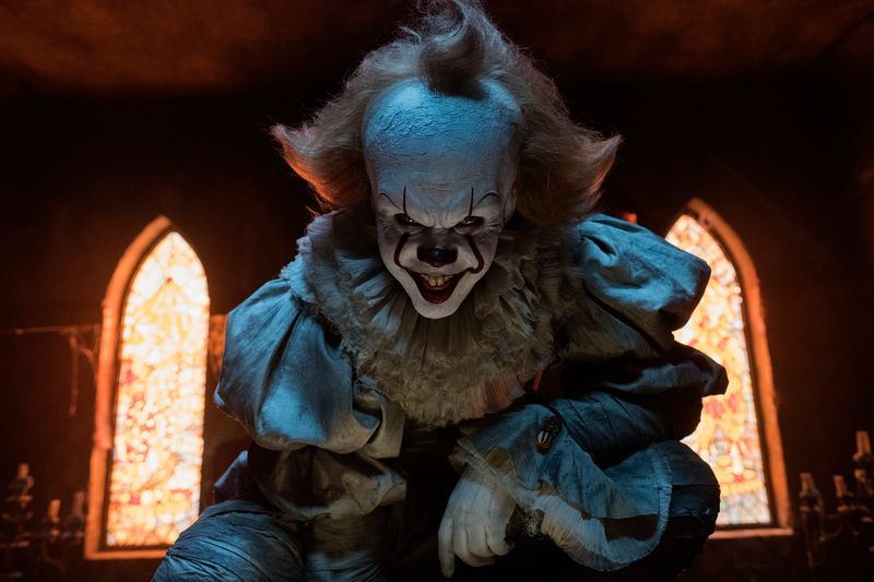 The 10 Best Movies Based On Stephen King Novels
