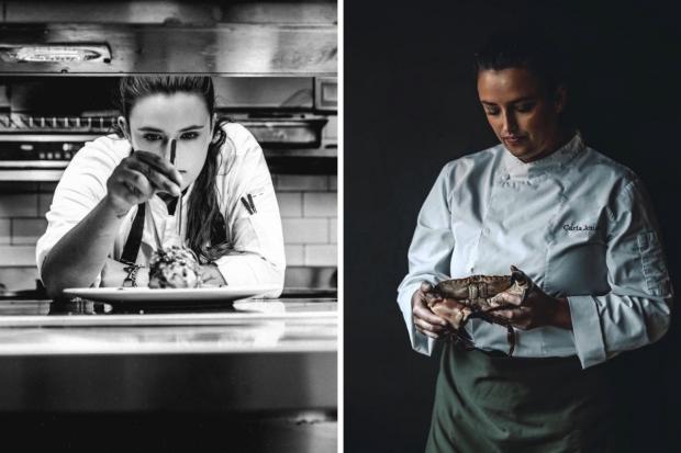 Masterchef contestant begins head chef role at country pub