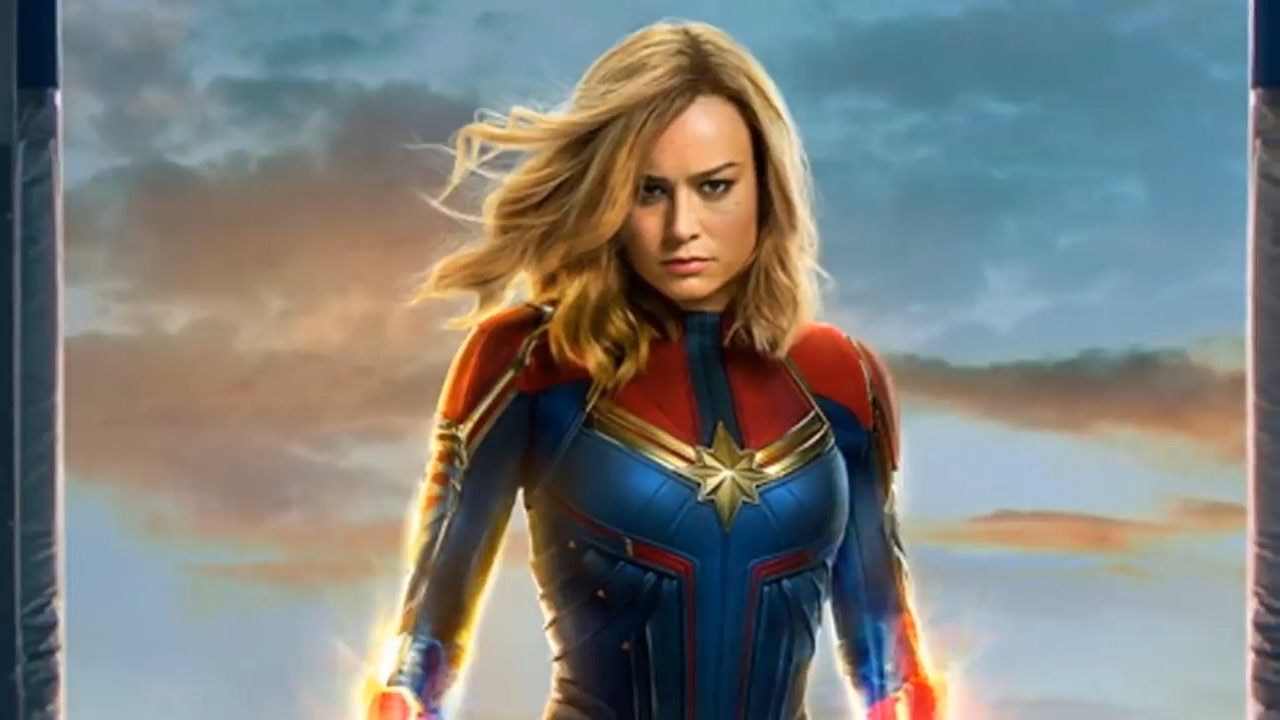 Captain Marvel’s character flaws explained