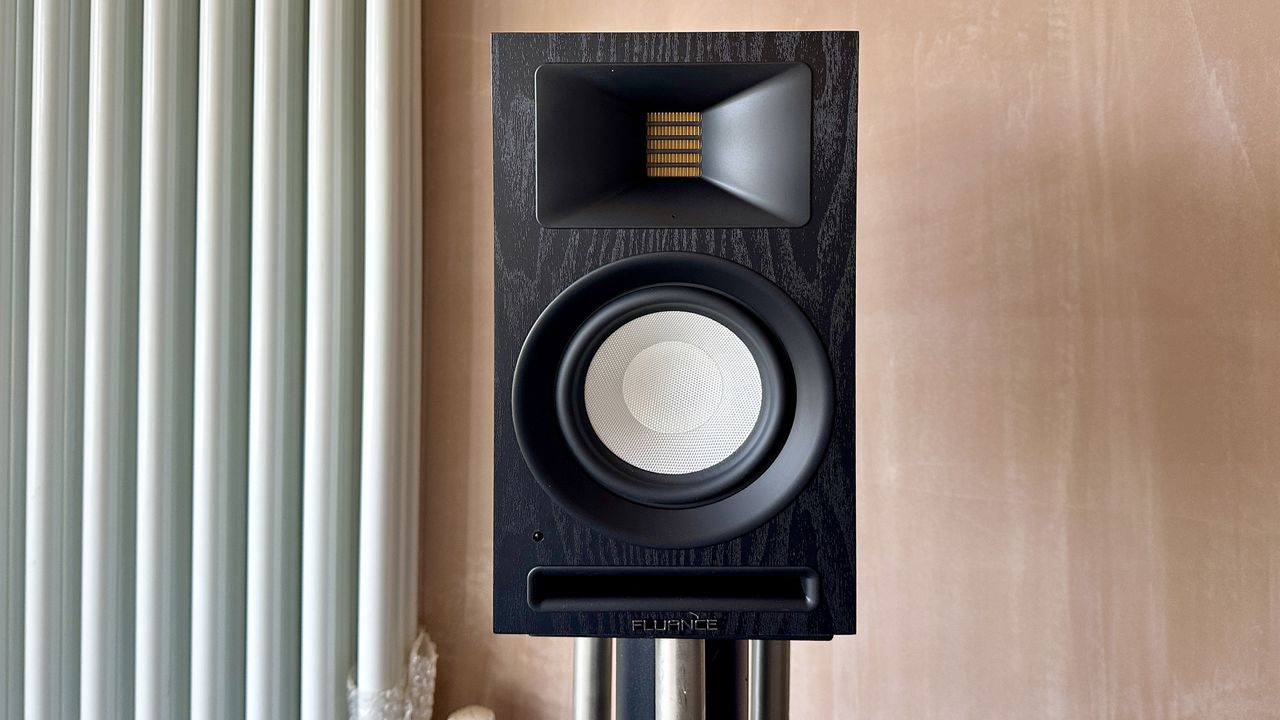 Fluance Ri71 review