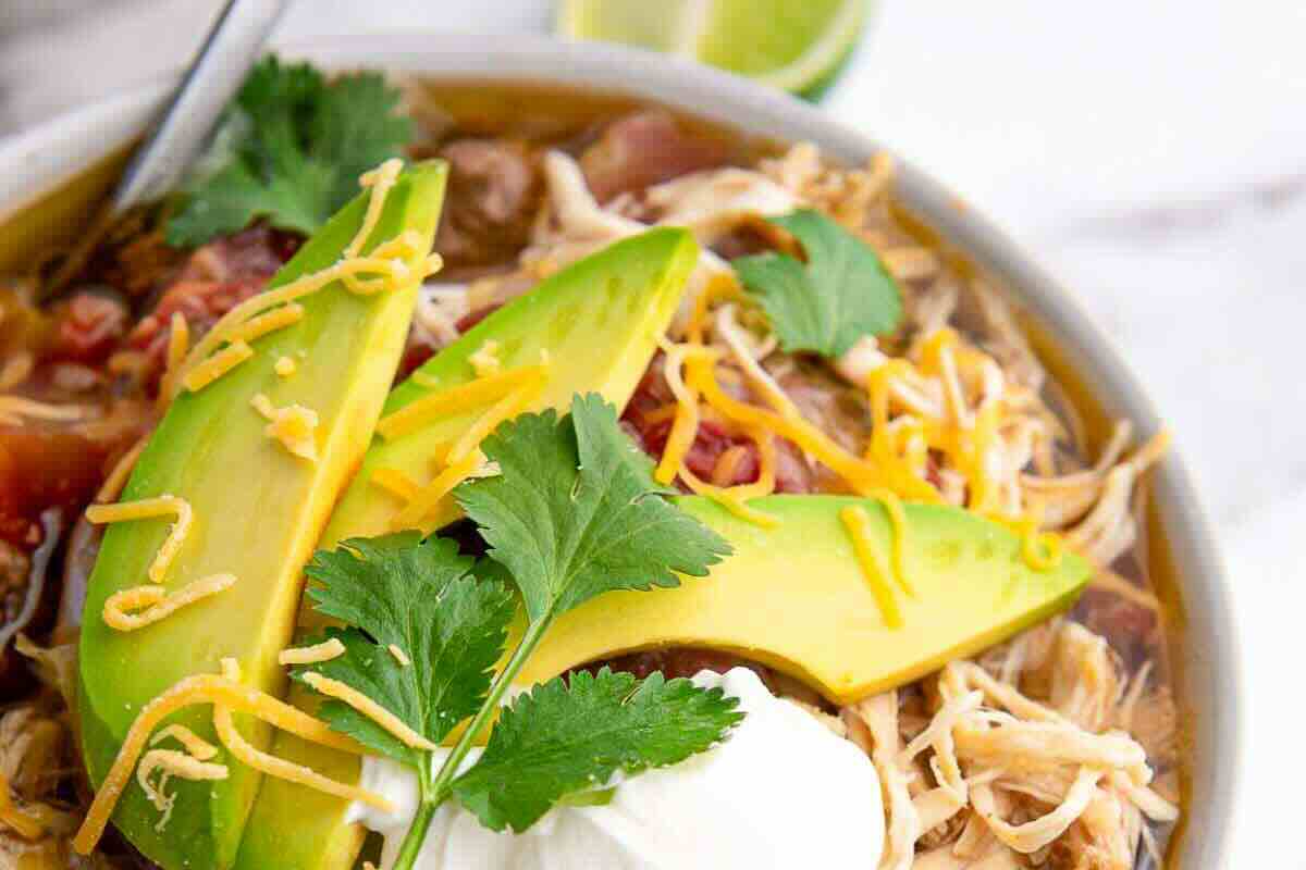 13 Mexican recipes to spice up your dinner routine