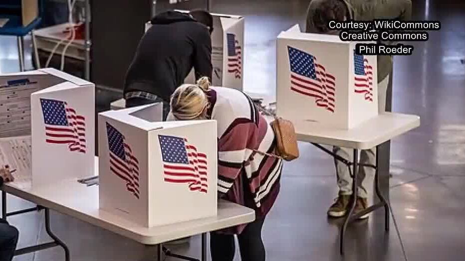 This Day in History: First national Election Day on Nov. 4, 1845