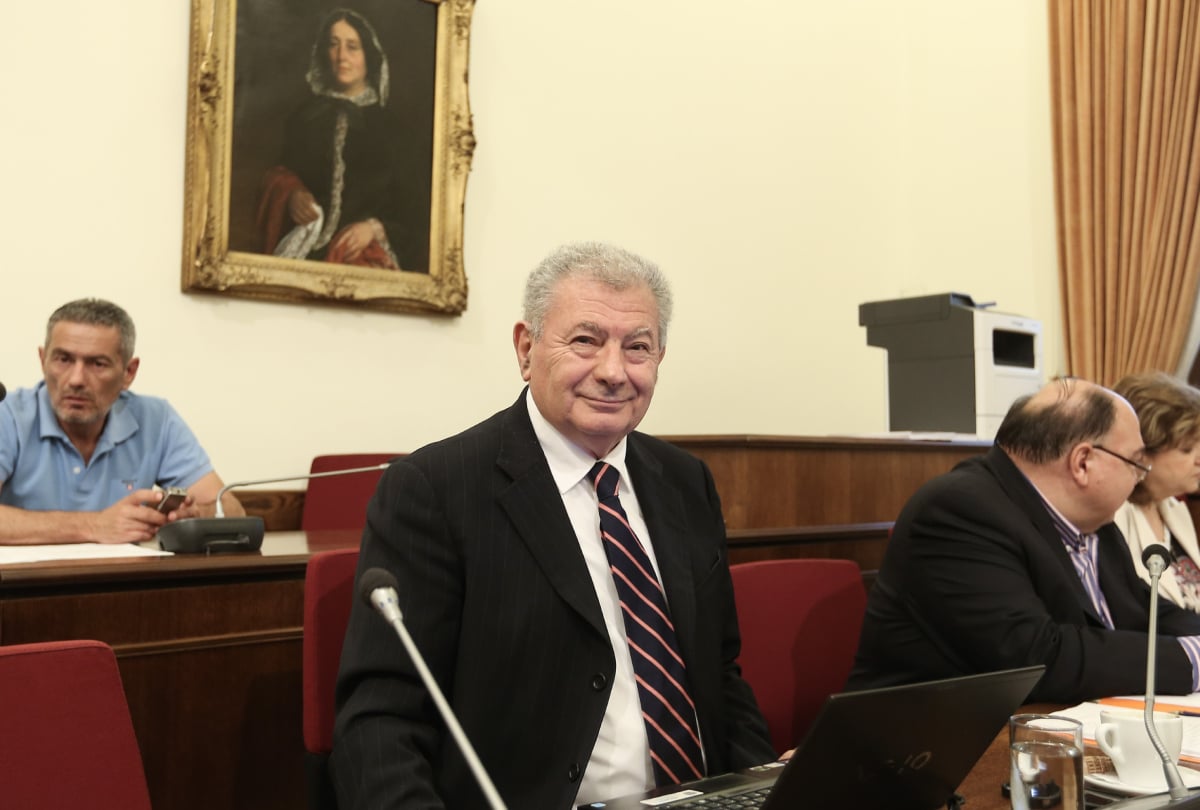 Ανατροπή στην υπόθεση Βαλυράκη: Δίωξη στους λιμενάρχες Ερέτριας και ...