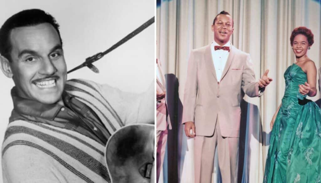 The Forgotten Sounds of the ’50s Music Scene