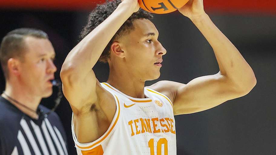 The Good, Bad, and Ugly From Tennessee Basketball's Performance vs Mercer