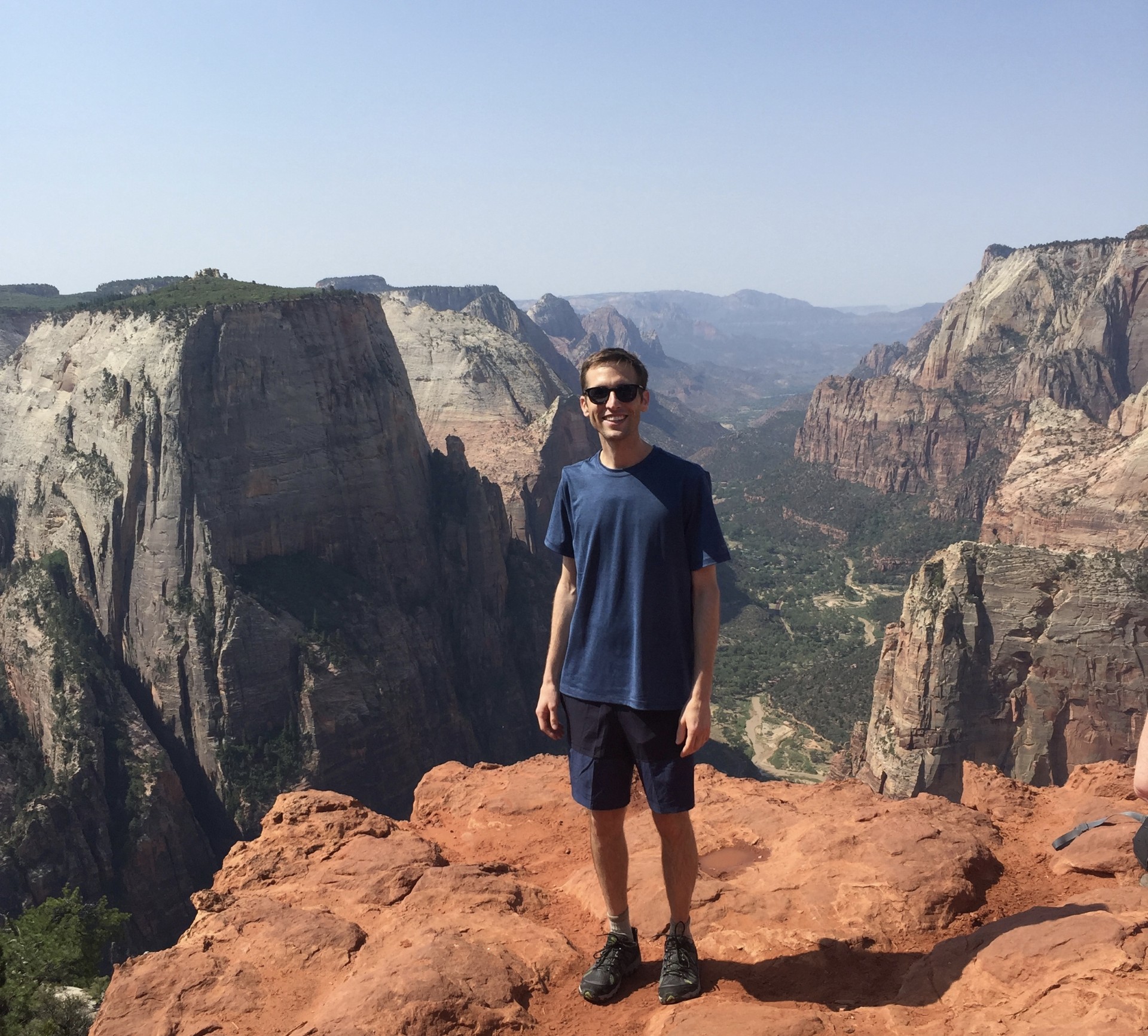 He was given 2 years to live. 3 years later, he helps other cancer ...