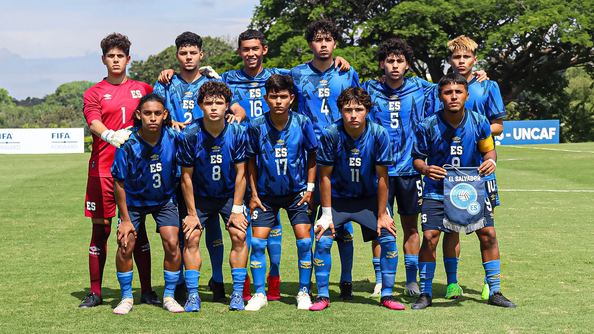 Dónde y a qué hora ver a Corea del Norte vs. El Salvador por el Mundial ...