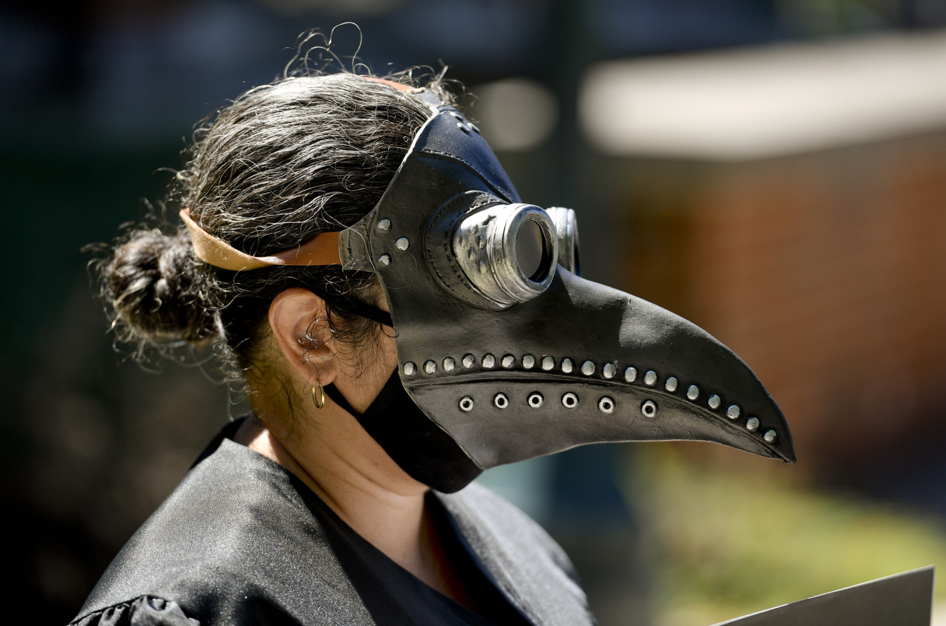 Just how deadly was the Black Death?