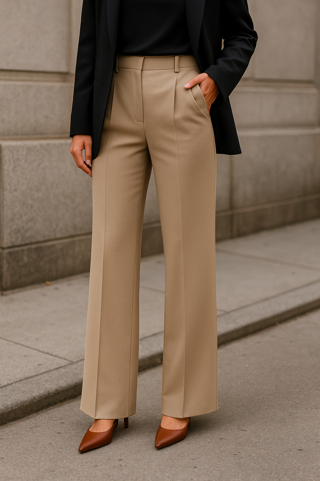 What Shoes Go With What Pants? Here’s the Simple Guide You’ll Actually Use