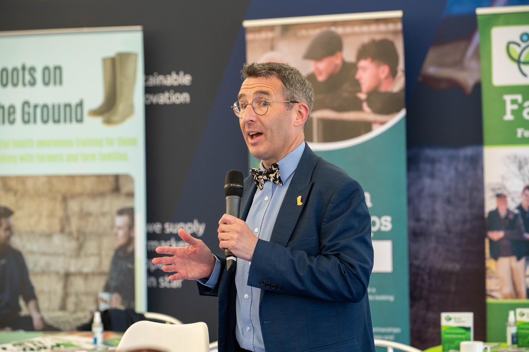 Minister Muir sets out proposals for future of Environmental Governance ...