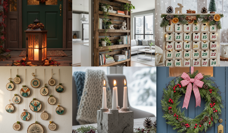 Finde den Heimwerker: in dir Das sind die angesagtesten 10 DIY Projekte ...