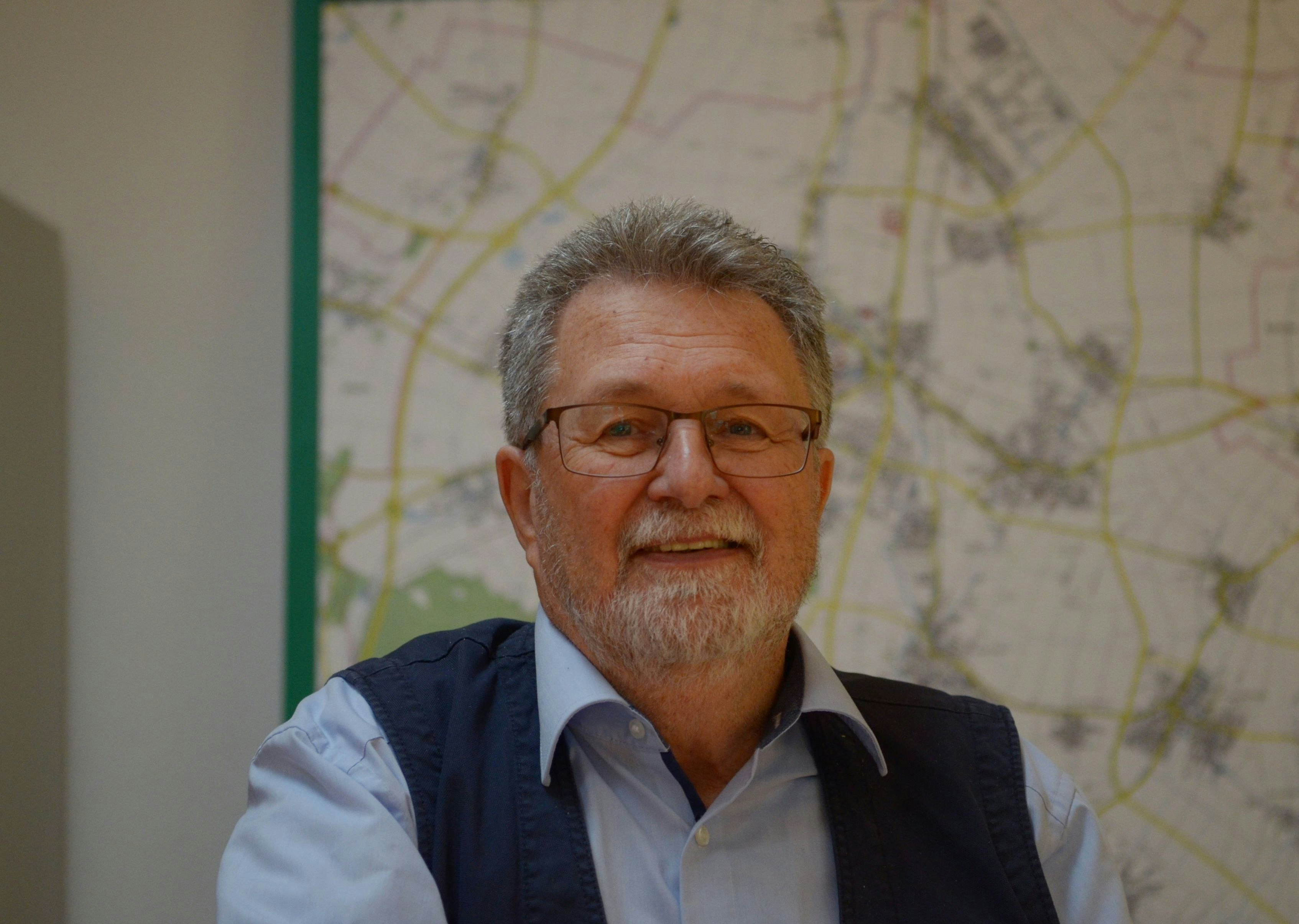 Abschied: Mitgestalten statt meckern ist das Motto des Euskircheners ...