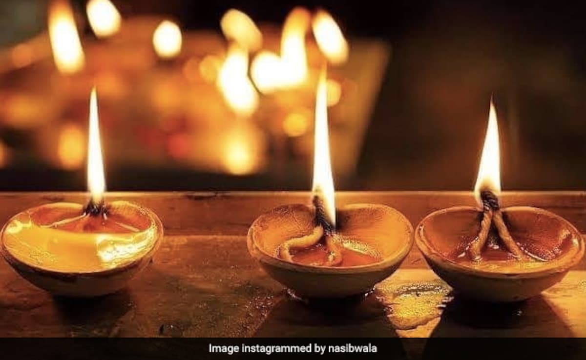 Kartik Purnima 2025: Check Date, Time, And Rituals To Be Followed On ...