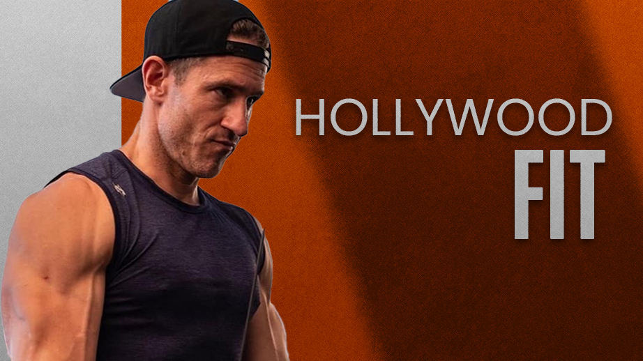 Ryan Reynolds’ Trainer Don Saladino on Staying Ripped in His 40s