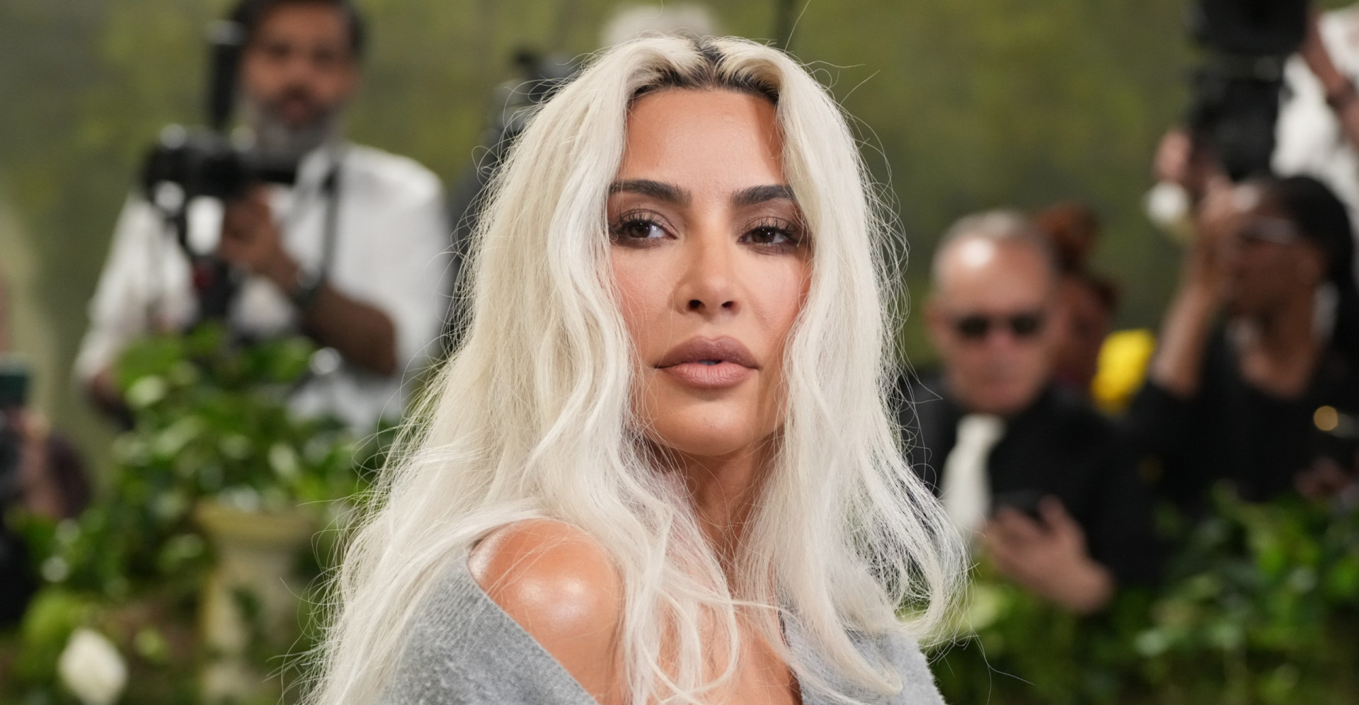 Kim Kardashian's best looks ever