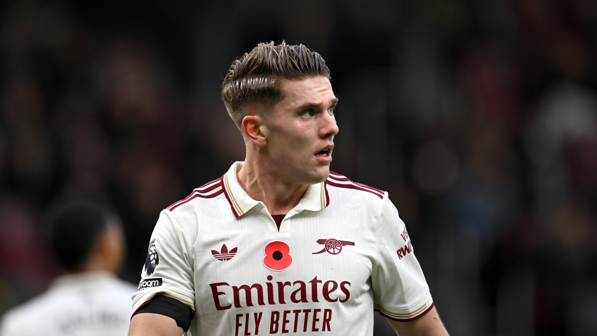 Viktor Gyokeres injury news — Latest update as Arsenal boss Mikel ...