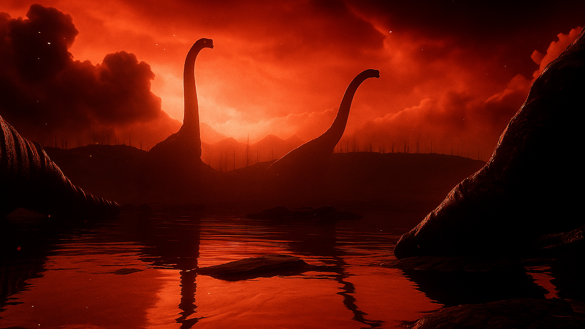Would Humans Survive a Dinosaur-Killing Asteroid Today?