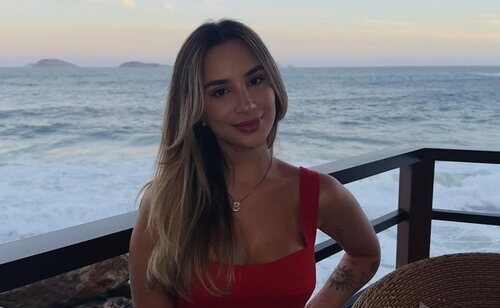Asesinan de un disparo a la popular influencer Bárbara Borges a los 28 años