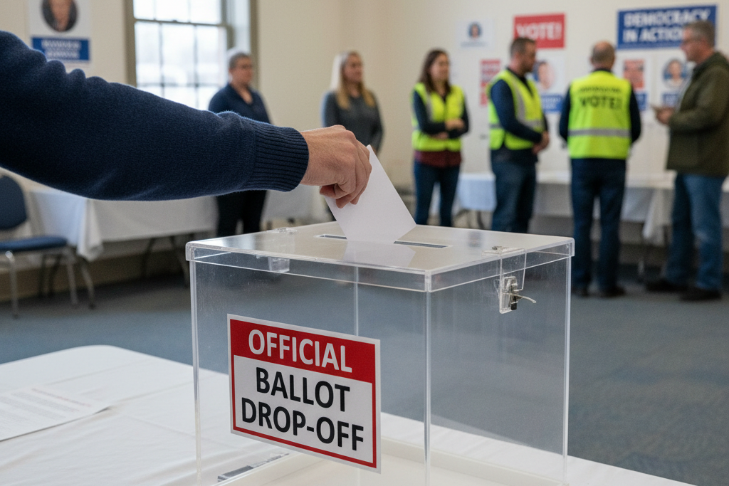 How to stream Election Night coverage