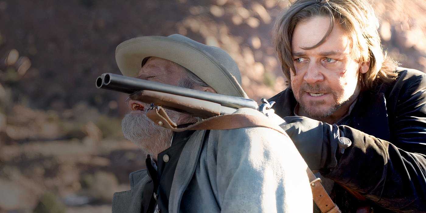 7 Legendary Western Villains Who Completely Stole the Movie