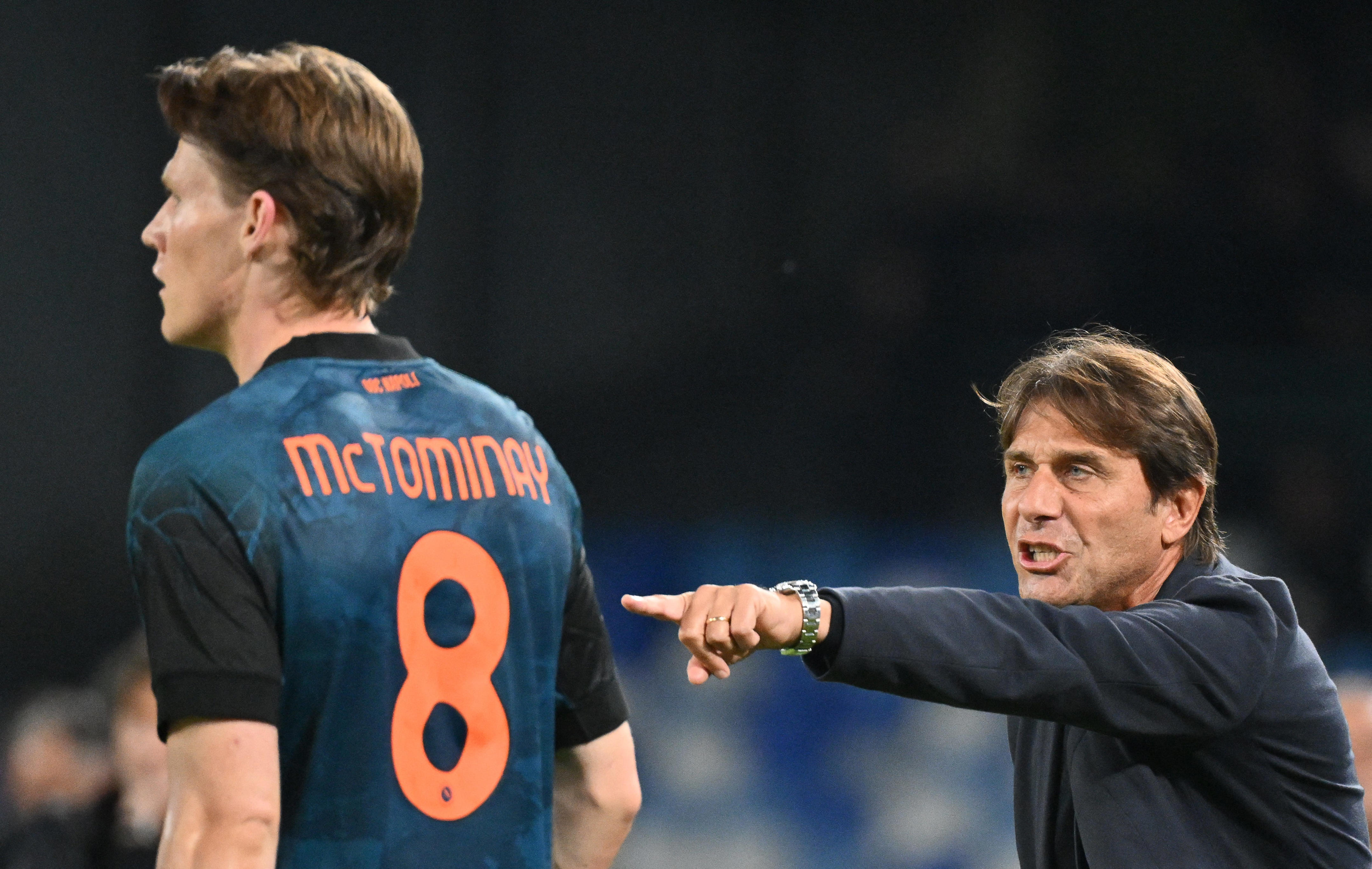 Napoli vs. Eintracht Frankfurt: Champions League betting odds ...