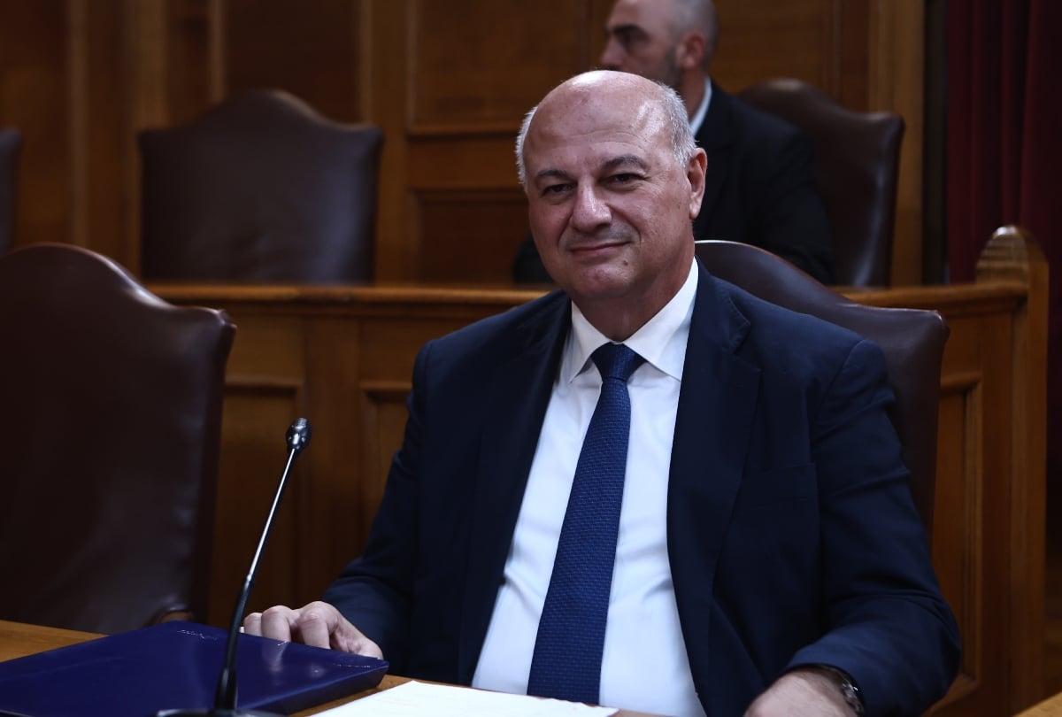 Τσιάρας στην Εξεταστική για ΟΠΕΚΕΠΕ: Στη Δικαιοσύνη όλες οι καταγγελίες ...