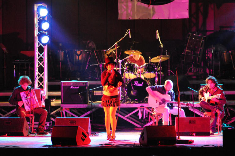 Green Music Contest, al Teatro Golden l’evento che promuove giovani ...