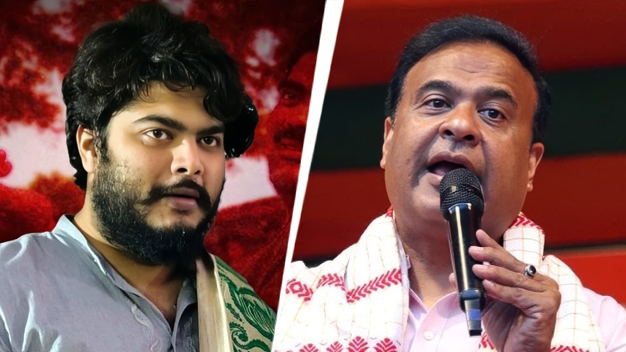 Defeat for Hindus if Osama wins: Himanta Sarma's attack on RJD ...