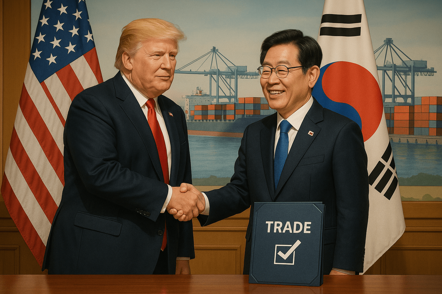 Here’s why South Korea’s KOSPI Index has soared this year