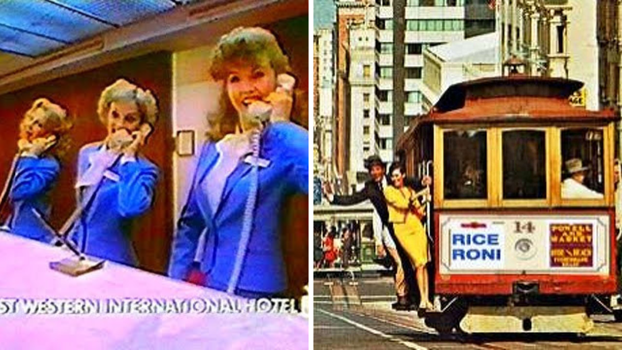 30 Iconic ’80s Commercials Everyone Who Grew Up Then Remembers