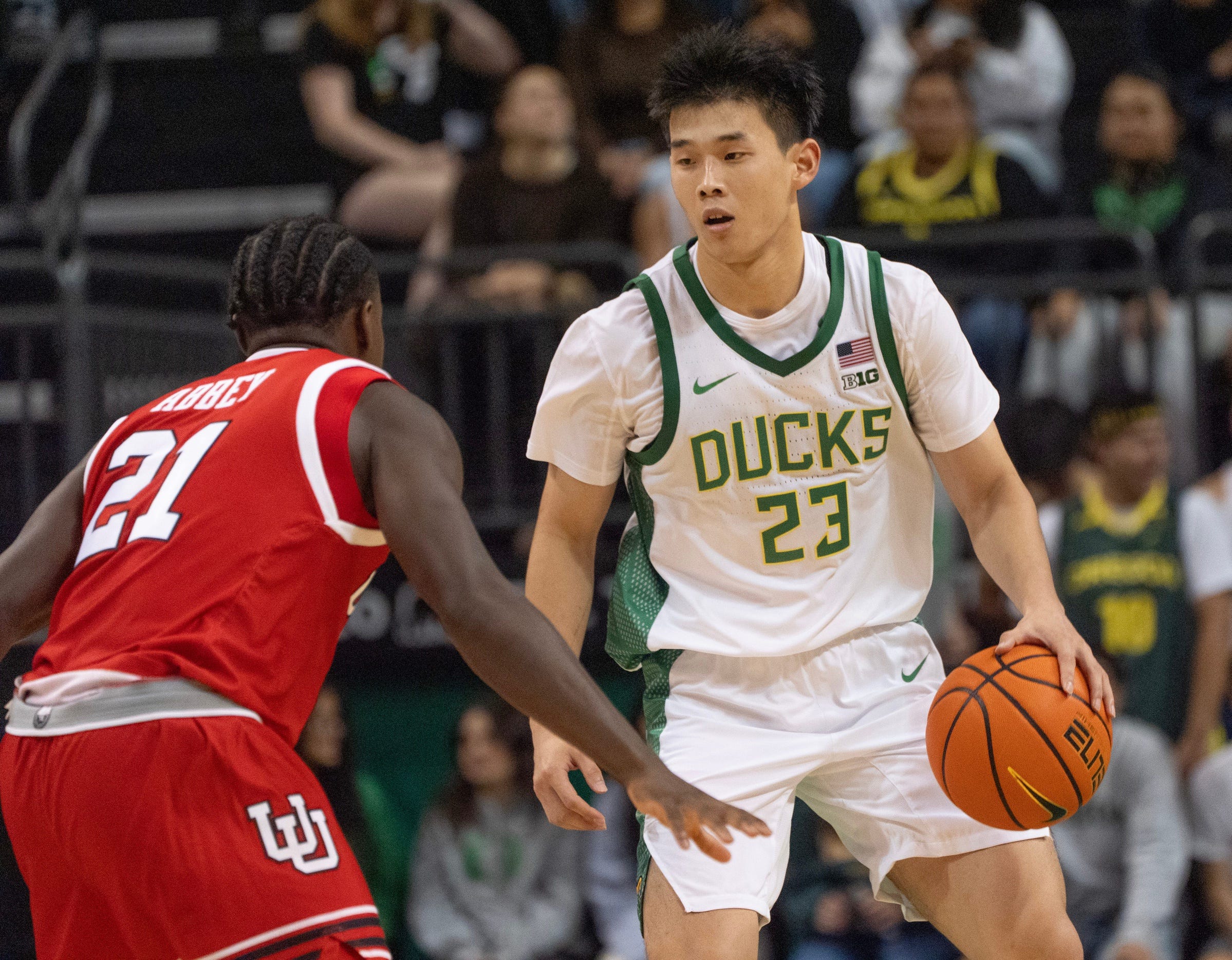 Oregon Ducks basketball preview: Breaking down the Ducks' 2025 roster