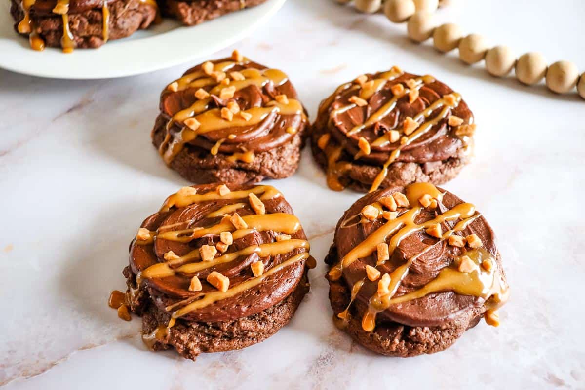 23 cookies that turn a simple bake into something better