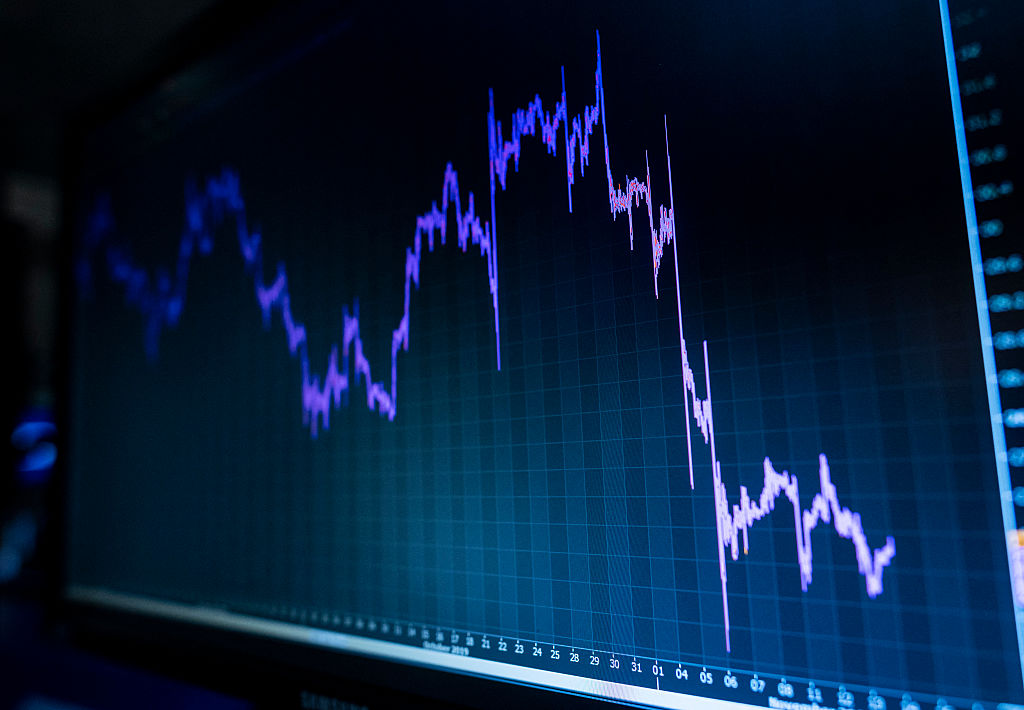 Shutdown Freezes Inflation Tracker